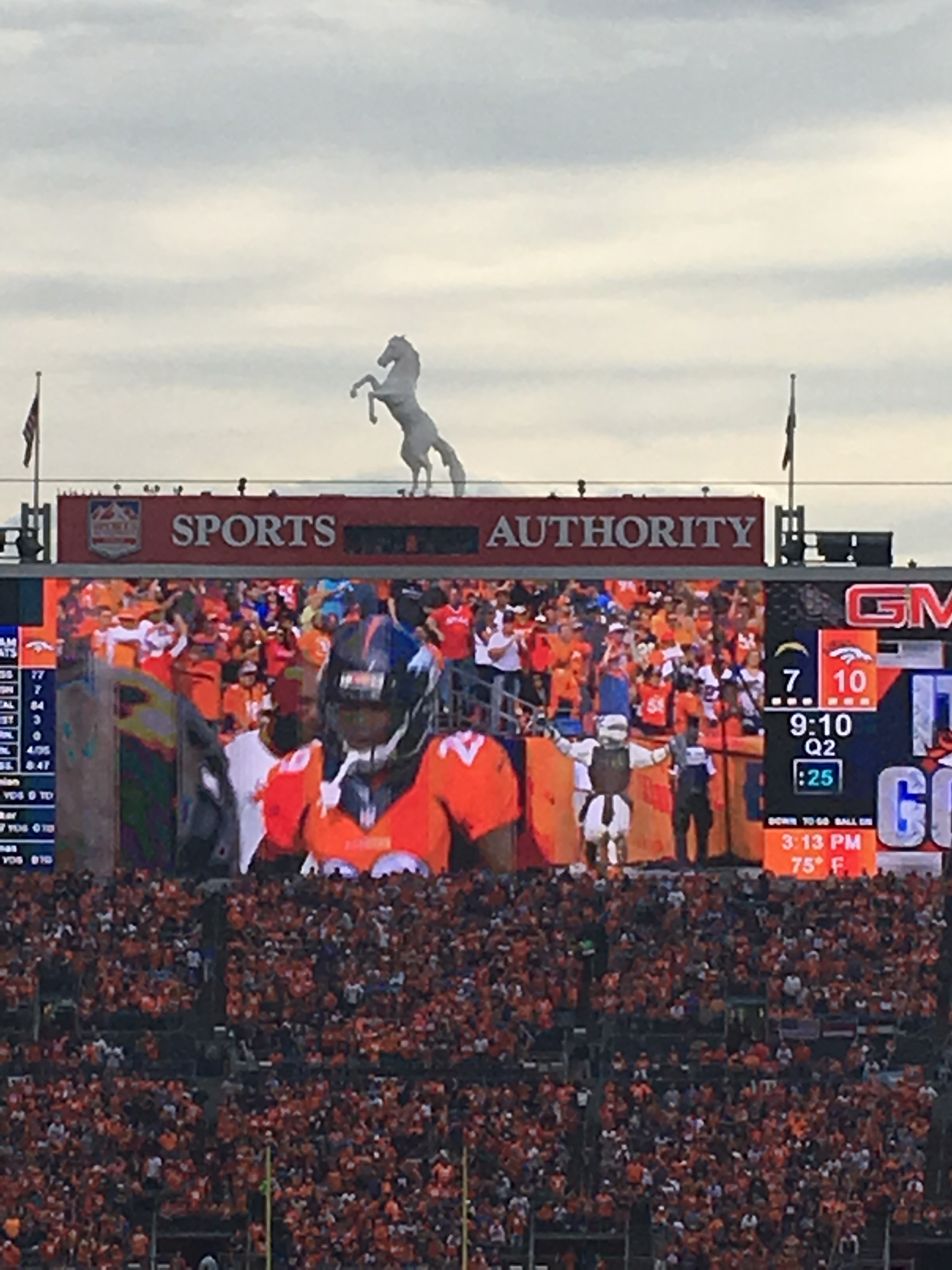Oh Broncos, Wherefore Art Thou? – coloradonative